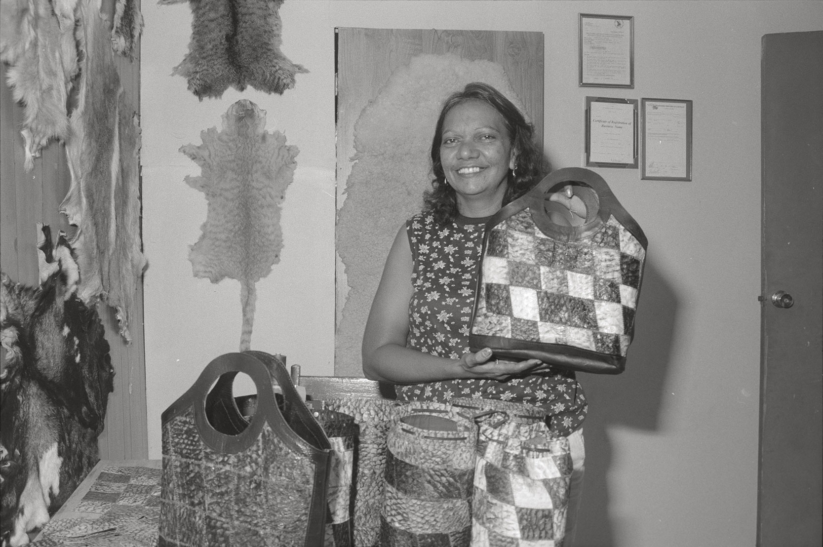 About 1990 | Department of People, Sport and Culture