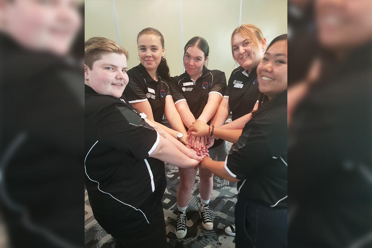 NT Youth Round Table | Department of People, Sport and Culture